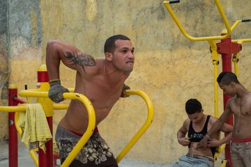 Gesture | Eddie Soloway Photography